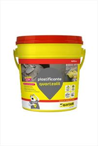 Aditivo Plastificante Quartzolit - Bd18l, Não Perigoso. - Lizot Ferragens